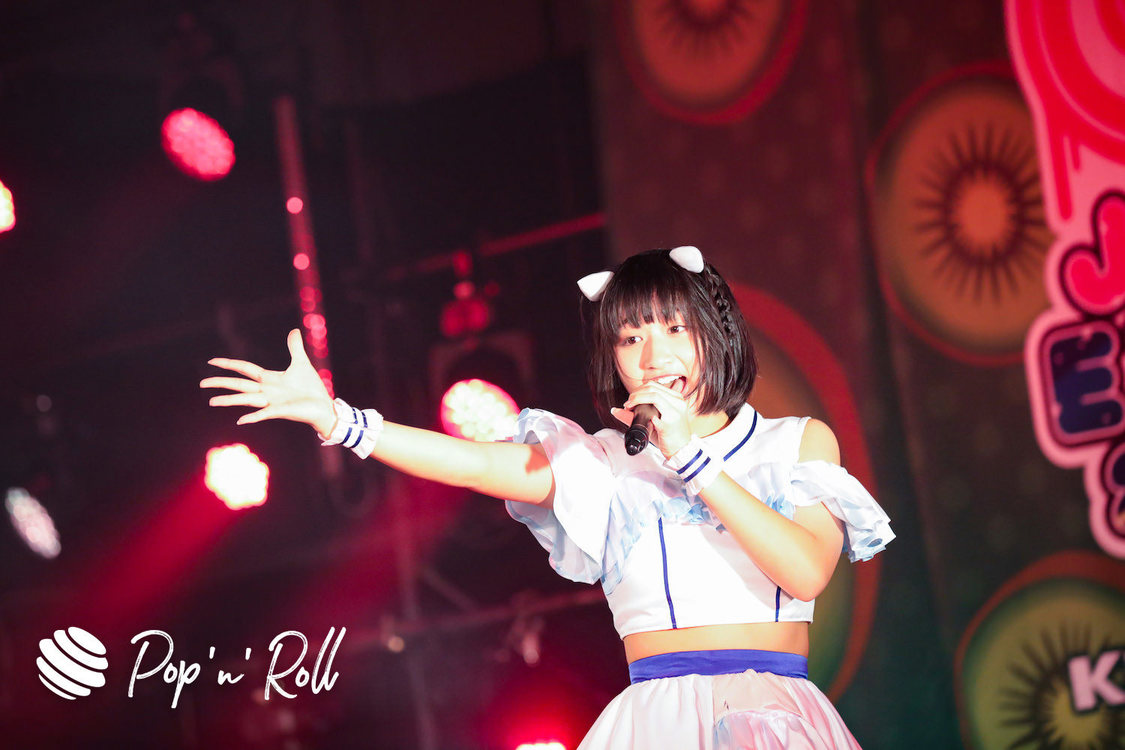 📸 画像：Devil ANTHEM.＜@JAM EXPO 2019＞8/24キウイステージ（16:20-）｜Devil ANTHEM.[@ JAM EXPO 2019 フォトレポート]8/24 ...