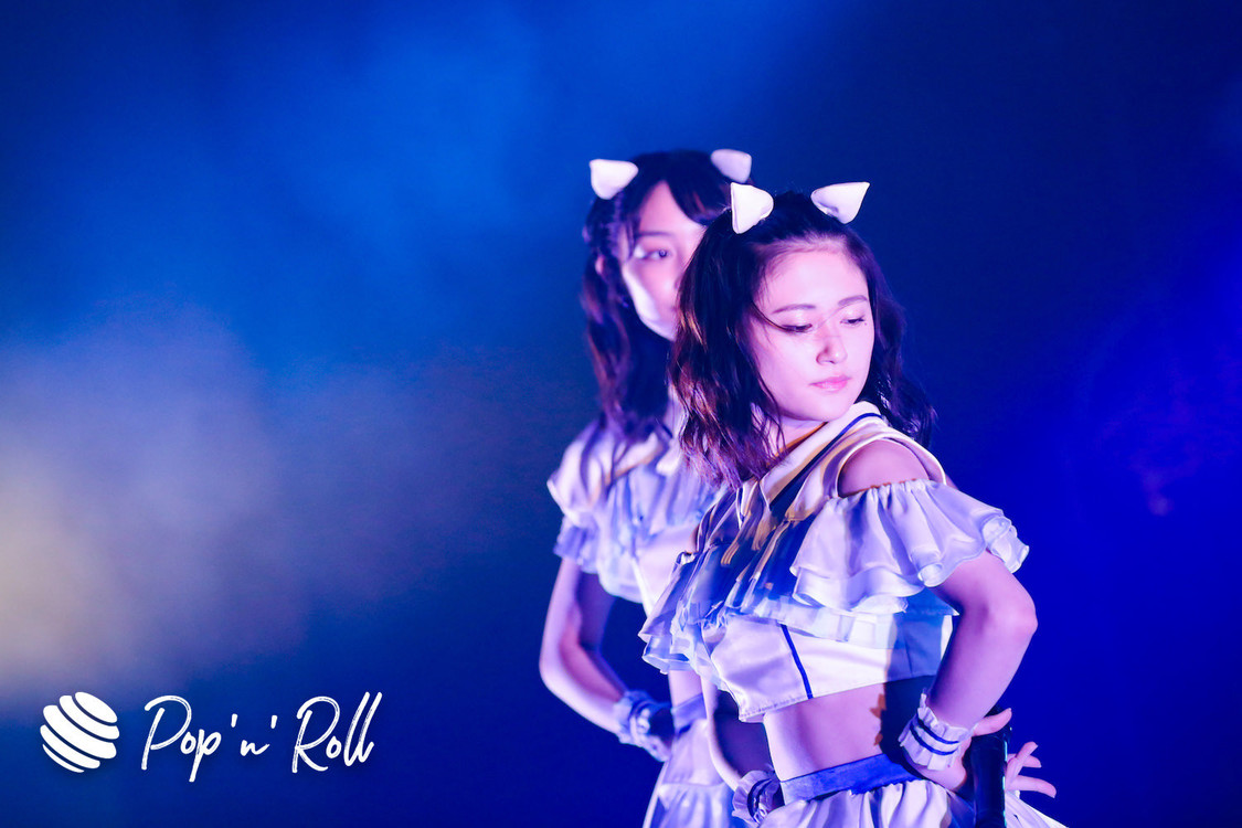 📸 画像：Devil ANTHEM.＜@JAM EXPO 2019＞8/24キウイステージ（16:20-）｜Devil ANTHEM.[@ JAM EXPO 2019 フォトレポート]8/24 ...