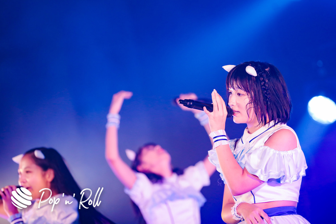 📸 画像：Devil ANTHEM.＜@JAM EXPO 2019＞8/24キウイステージ（16:20-）｜Devil ANTHEM.[@ JAM EXPO 2019 フォトレポート]8/24 ...