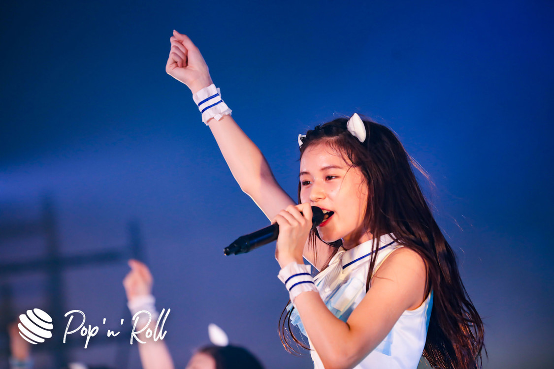 📸 画像：Devil ANTHEM.＜@JAM EXPO 2019＞8/24キウイステージ（16:20-）｜Devil ANTHEM.[@ JAM EXPO 2019 フォトレポート]8/24 ...