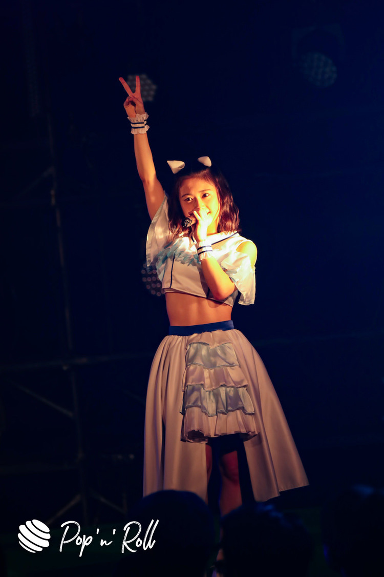 📸 画像：Devil ANTHEM.＜@JAM EXPO 2019＞8/24キウイステージ（16:20-）｜Devil ANTHEM.[@ JAM EXPO 2019 フォトレポート]8/24 ...