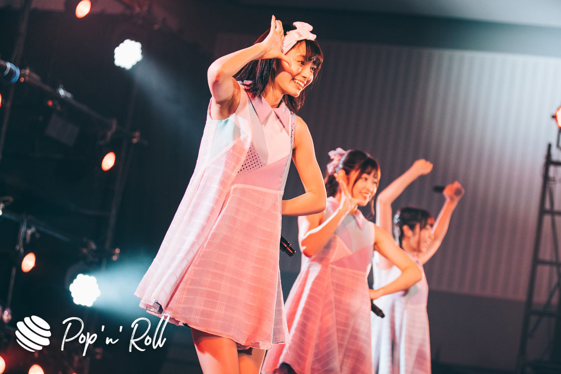📸 画像：Task have Fun｜@JAM EXPO 2019 ブルーベリーステージ（2019年8月25日）｜Task have Fun[@ JAM EXPO 2019 ライブレポート]心 ...