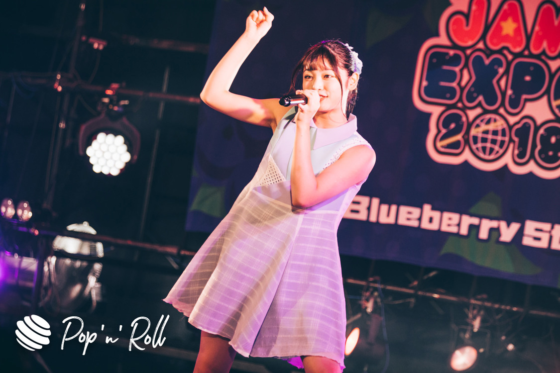 📸 画像：Task have Fun｜@JAM EXPO 2019 ブルーベリーステージ（2019年8月25日）｜Task have Fun[@ JAM EXPO 2019 ライブレポート]心 ...