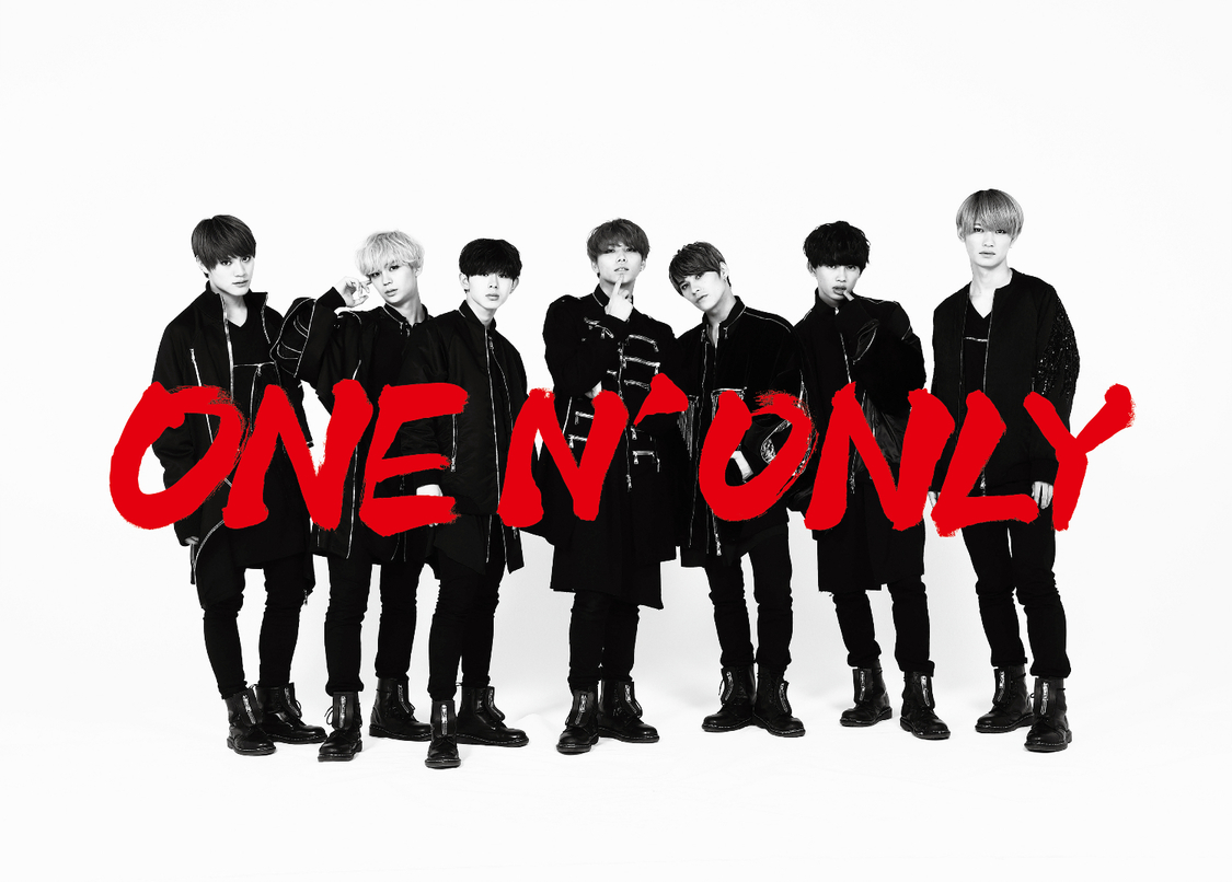 📸 画像：ONE N’ONLY｜第二弾にエビ中、クラポ、桜エビ～ずら決定！全席ダイナミックプライシング音楽イベント追加発表