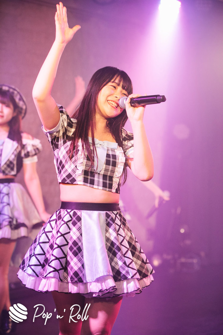 📸 画像：covergirls＜ぽぷろないと Vol 9＞｜covergirls[ライブレポート]東名阪ツアー前にファンとの絆を強めた＜ぽぷろ