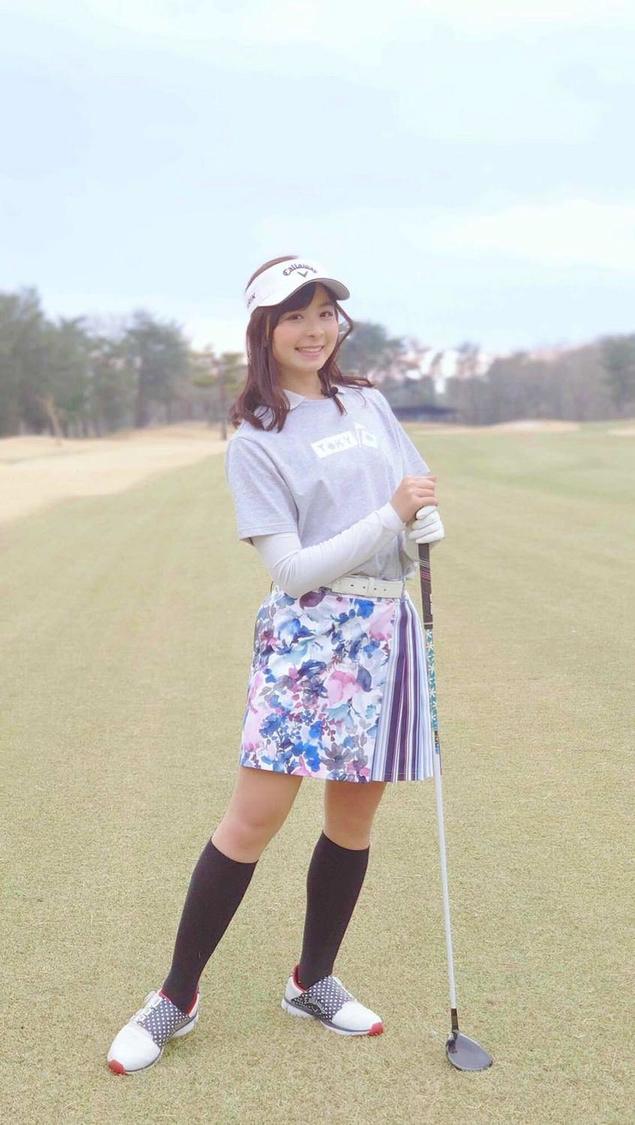 📸 画像：【連載】＝LOVE 音嶋莉沙×UUUM GOLFなみき（前編）「ゴルフは私にとってすべてにおいてプラスだった」｜【連載】＝LOVE 音嶋莉沙×UUUM GOLFなみき（前編）「ゴルフ ...