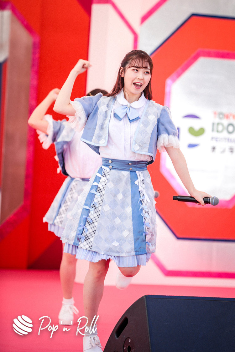📸 画像：アキシブproject＜TOKYO IDOL FESTIVAL オンライン 2020＞｜SMILE GARDEN（12:00 ...