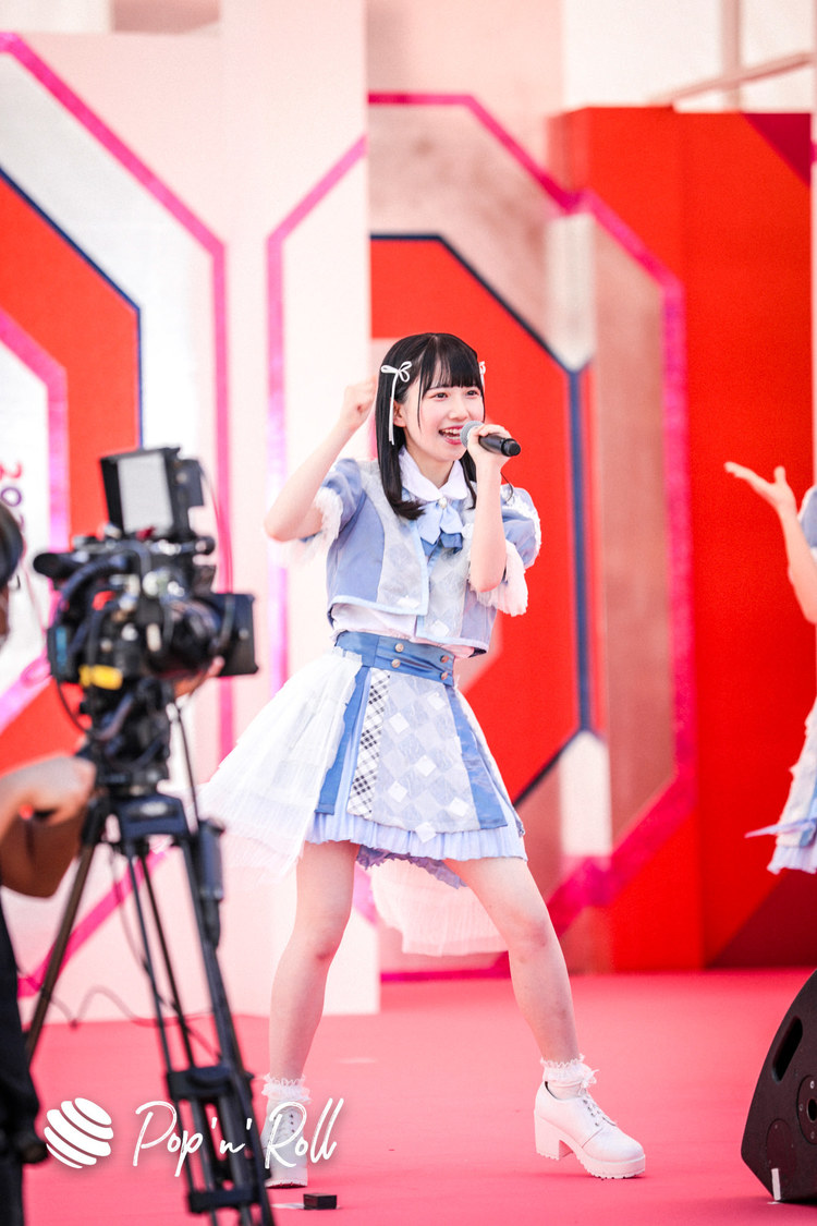 📸 画像：アキシブproject＜TOKYO IDOL FESTIVAL オンライン 2020＞｜SMILE GARDEN（12:00 ...
