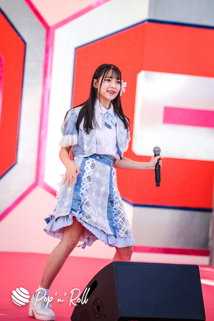 📸 画像：アキシブproject＜TOKYO IDOL FESTIVAL オンライン 2020＞｜SMILE GARDEN（12:00 ...