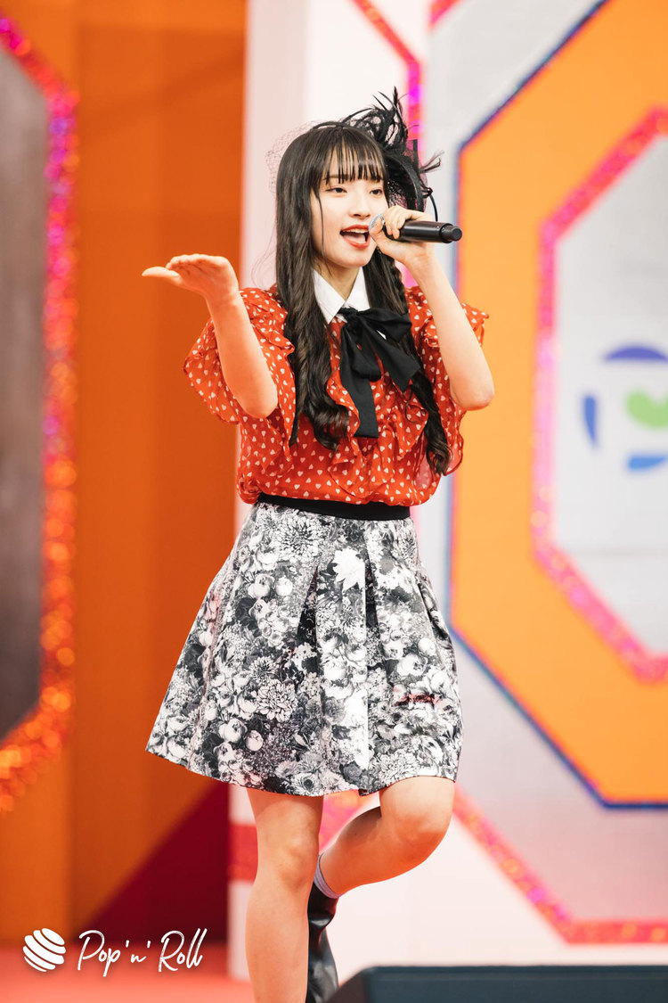 📸 画像：Task have Fun[TIFオンライン2020フォトレポート]10/3 SMILE GARDEN（16:30-）｜Task have Fun[TIFオンライン2020フォト ...