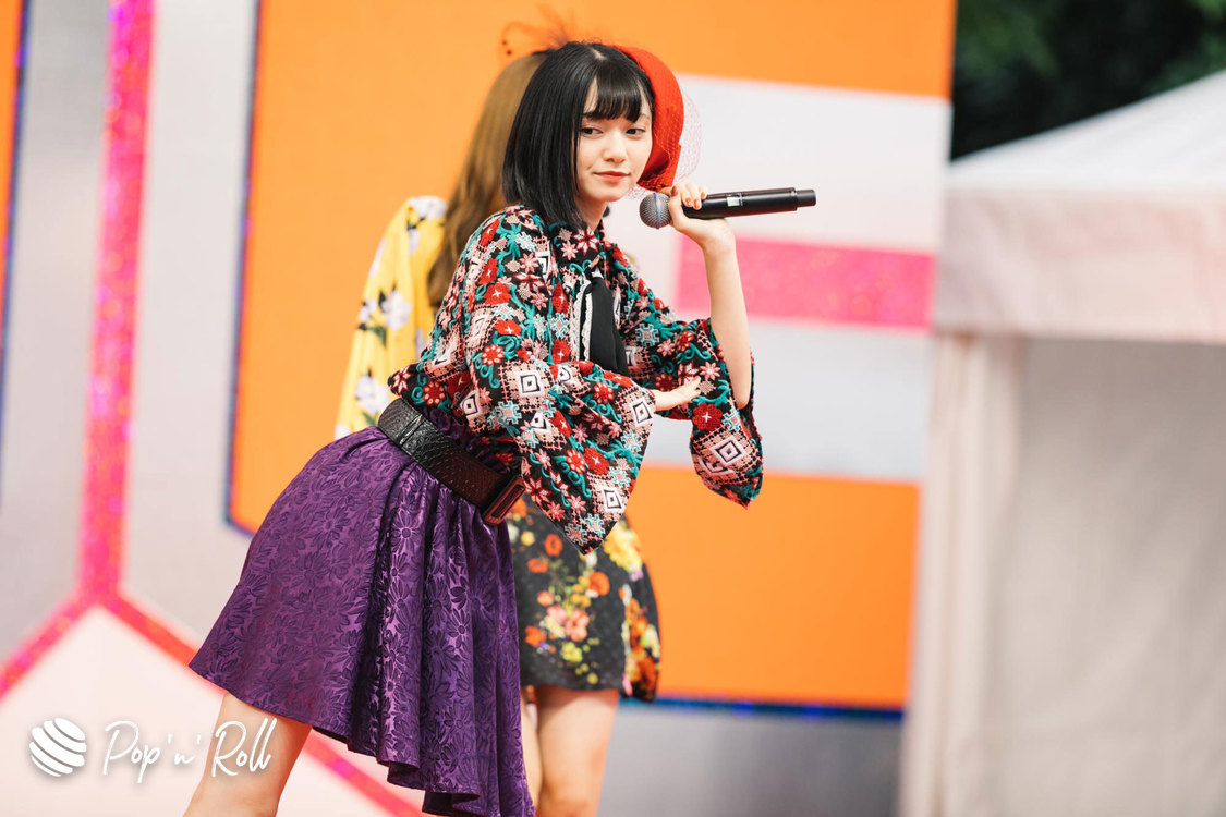 📸 画像：Task have Fun[TIFオンライン2020フォトレポート]10/3 SMILE GARDEN（16:30-）｜Task have Fun[TIFオンライン2020フォト ...