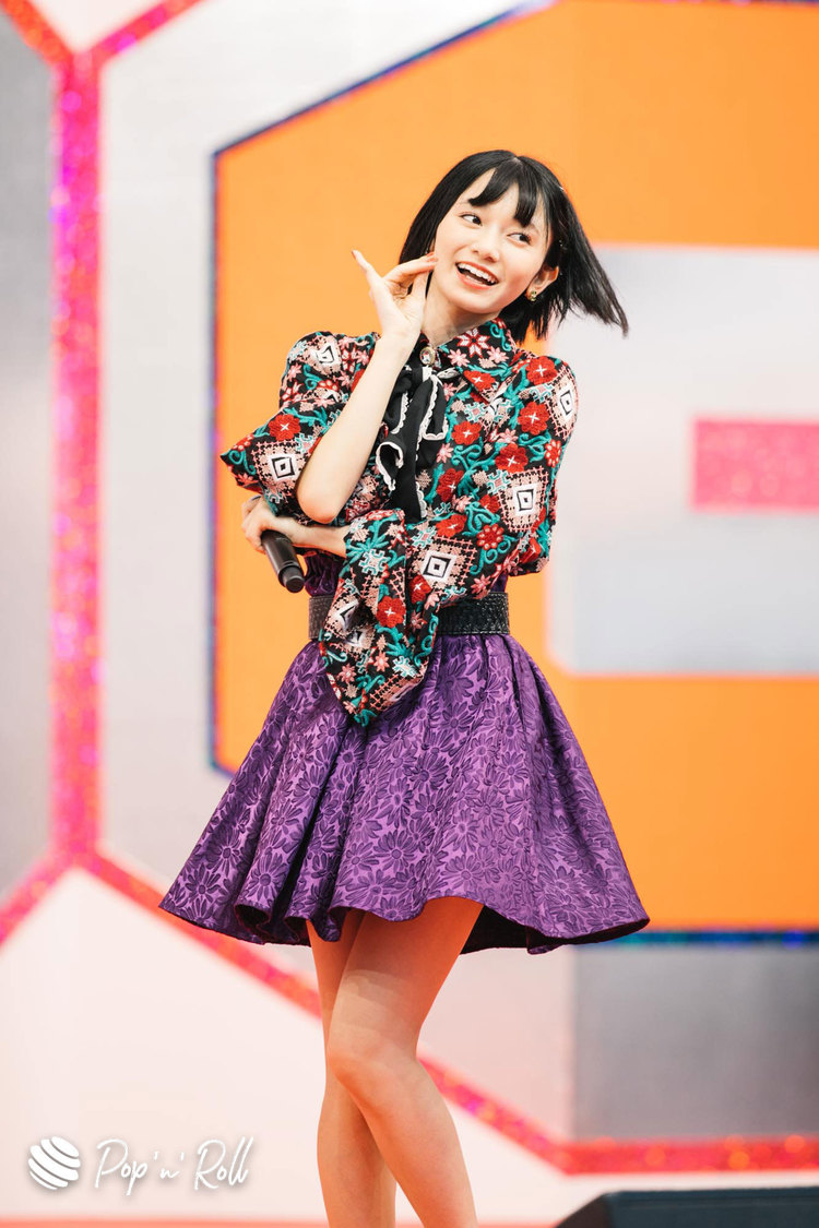 📸 画像：Task have Fun[TIFオンライン2020フォトレポート]10/3 SMILE GARDEN（16:30-）｜Task have Fun[TIFオンライン2020フォト ...