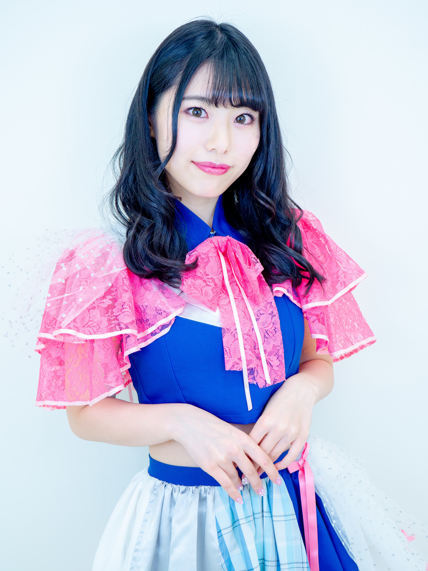 📸 画像：煌めきアンフォレント｜煌めきアンフォレントに新メンバー高橋みお＆日南遥が加入！1224 Zepp Nagoyaでお披露目