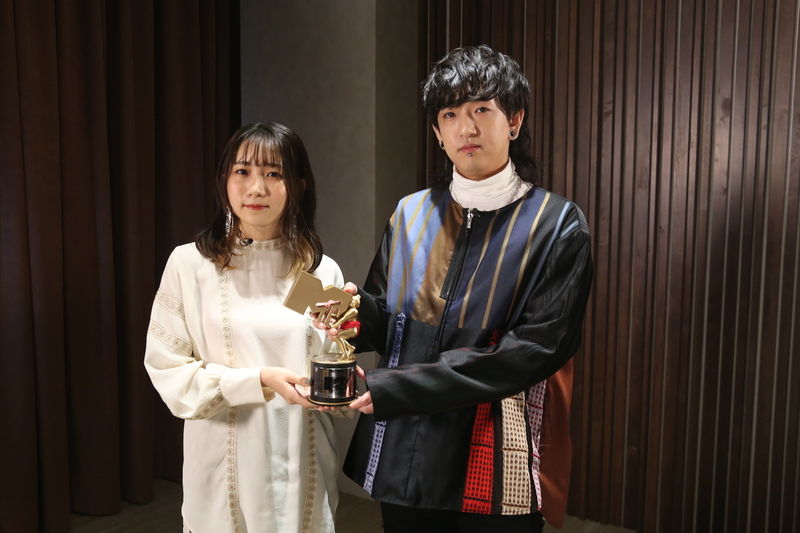 📸 画像：YOASOBI © 2020 VIACOMCBS INTERNATIONAL INC. ALL RIGHTS RESERVED.｜BiSH、日向坂46、BABYMETAL、NiziU ...