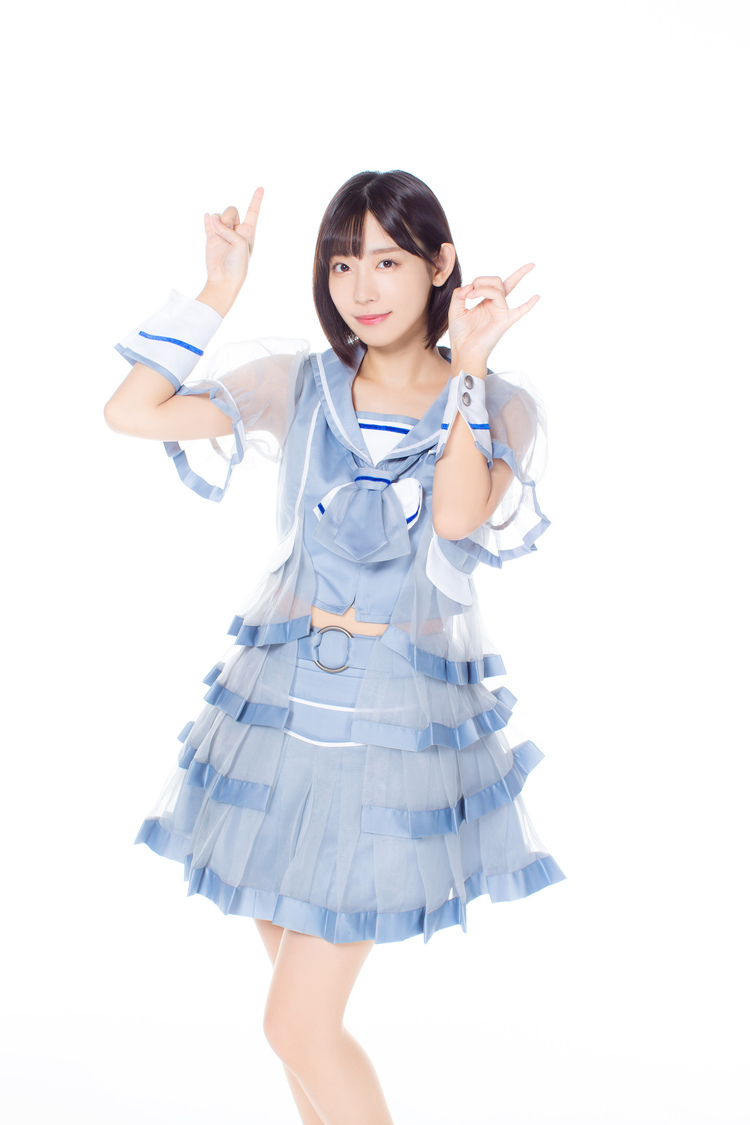 📸 画像：水湊みお（ババババンビ）｜ババババンビ 水湊みお インタビュー＆フォト 2020年を振り返り、2021年の抱負を語る「2021年