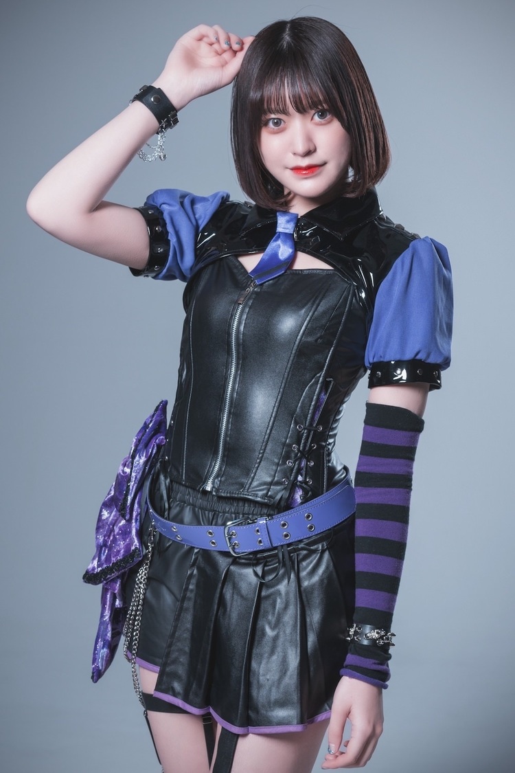 📸 画像：Pretty Ash、2nd SG発売決定！ 3/1からは表題曲を決める楽曲投票も｜Pretty Ash、2nd SG発売決定！ 3/1からは表題曲を決める楽曲投票も