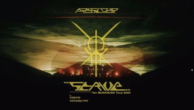 🍭 PassCode、2月の豊洲PIT公演のトレイラー公開＋2Dマルチアングル映像配信開始！ - Pop'n'Roll(ポップンロール)