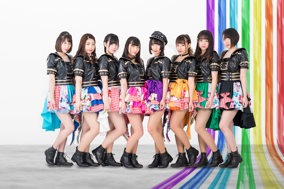 📸 画像：KRD8、6th SG「Daybreak / dance in the dark」発売決定「無限に広がる世界観をぜひ手に取ってください！」｜KRD8、6th SG「Daybreak ...