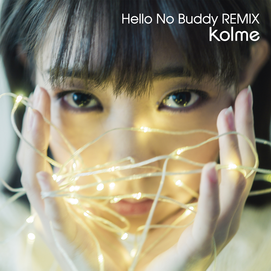 📸 画像：kolme、初リミックスアルバム『Hello No Buddy Remix』リリース決定！｜kolme、初リミックスアルバム ...