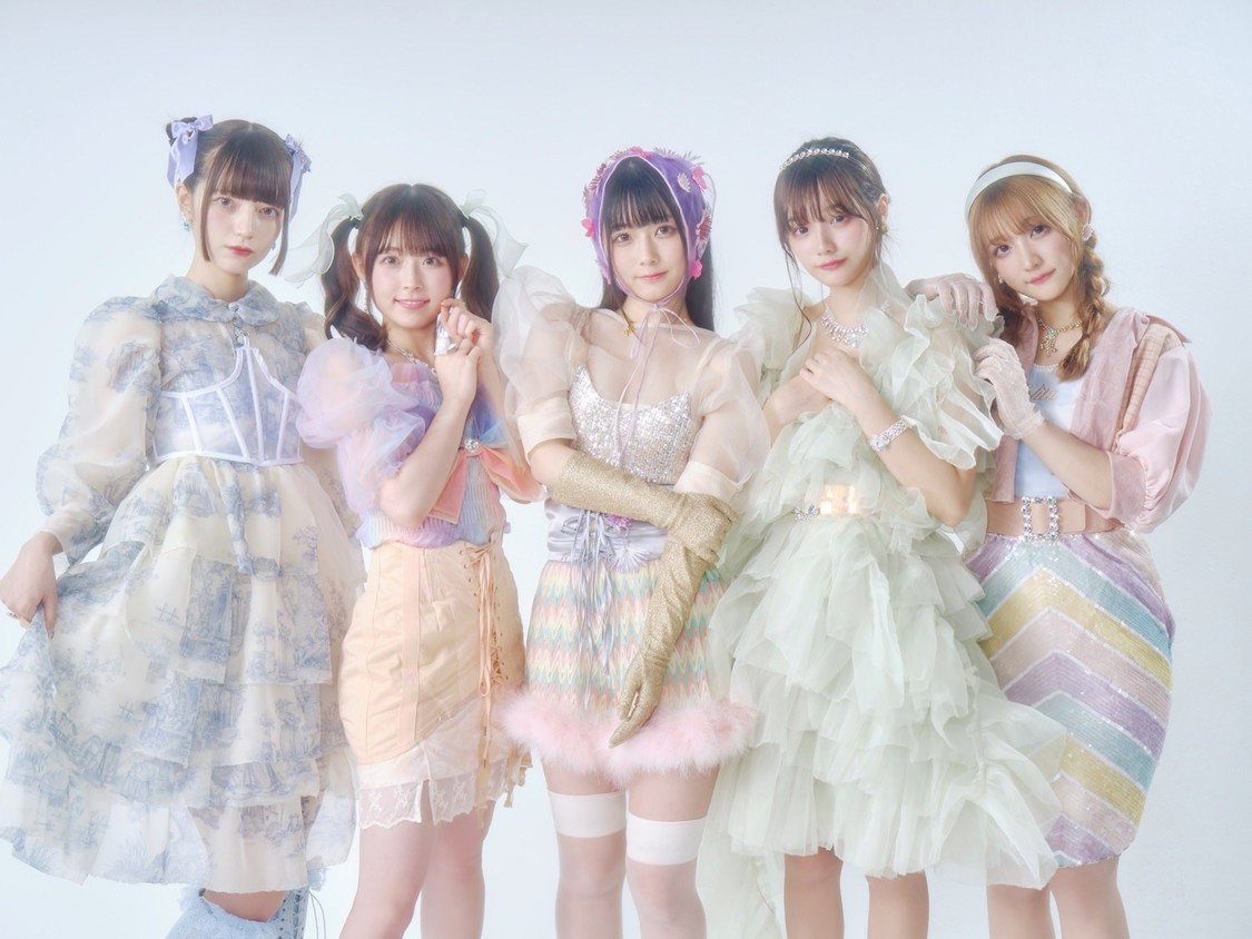 📸 画像：きゅるりんってしてみて｜きゅるりんってしてみて、結成1周年記念ワンマン＜きゅるちゃんしか勝たん＞開催決定！