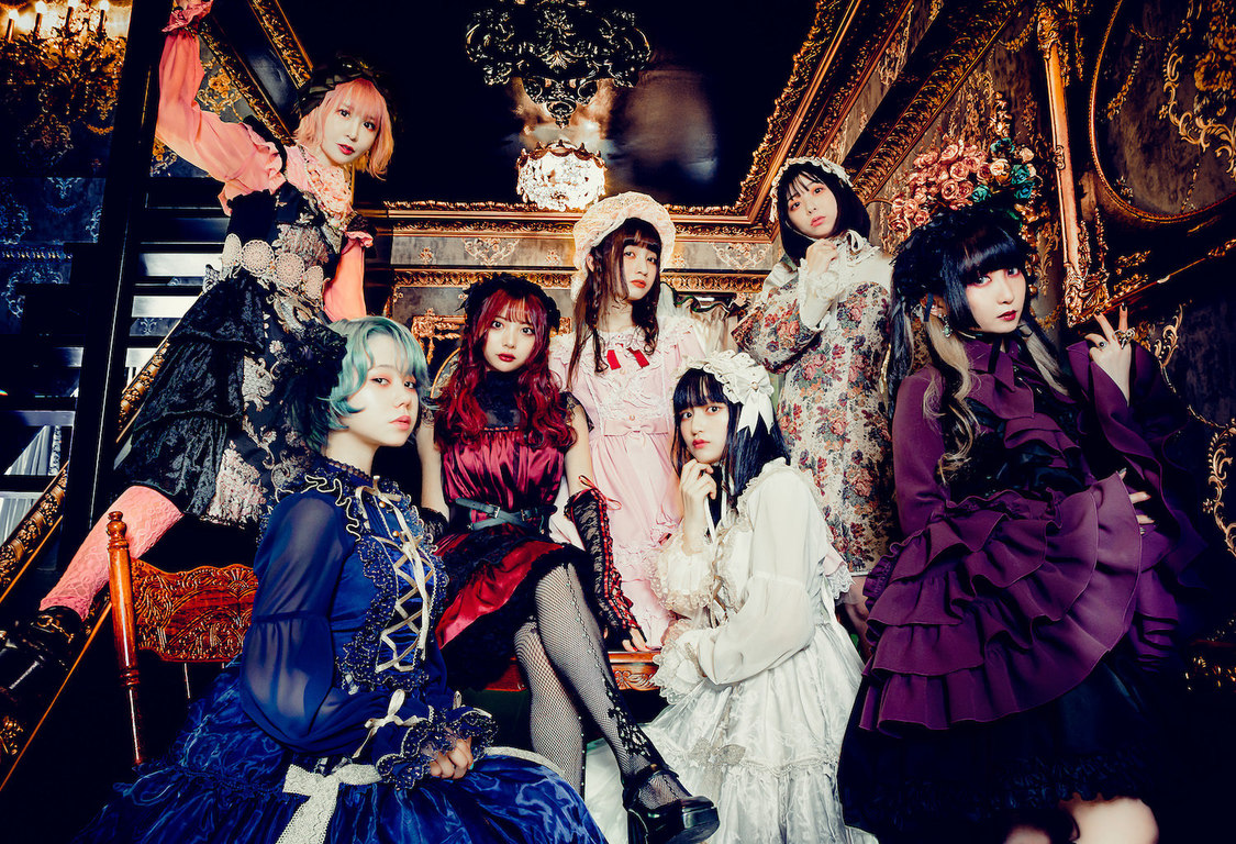 🍭 ZOC、＜ZOC RPG TOUR 2022 Disc_2＞開催決定！ - Pop'n'Roll(ポップンロール)