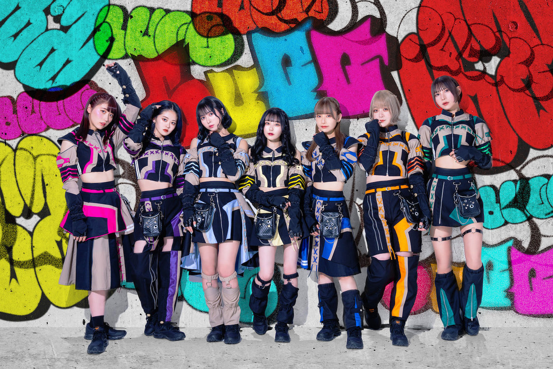 🍭 buGG、「絶体絶命！レレレbuGGミッション」MV公開！ - Pop'n'Roll(ポップンロール)