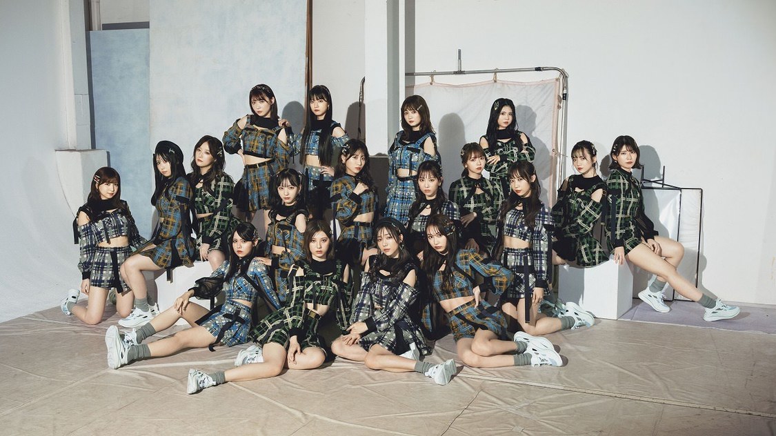 🍭 SKE48、須田亜香里ラストSG「絶対インスピレーション」MV公開！ - Pop'n'Roll(ポップンロール)