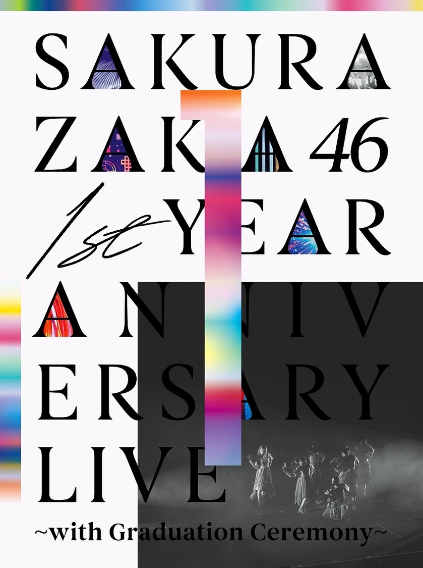46-1st-year-anniversary-live-with-graduation-ceremony