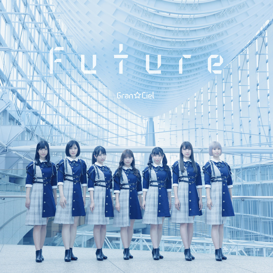  Future Gran Ciel 1st AL Future LINE CUBE SHIBUYA 