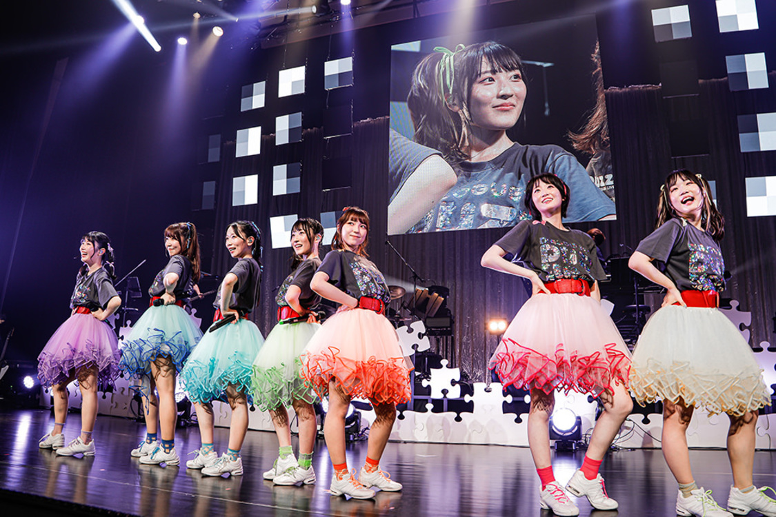 🍭 DIALOGUE＋、大阪・東京でワンマン開催＋2nd ALリリース決定！ - Pop'n'Roll(ポップンロール)