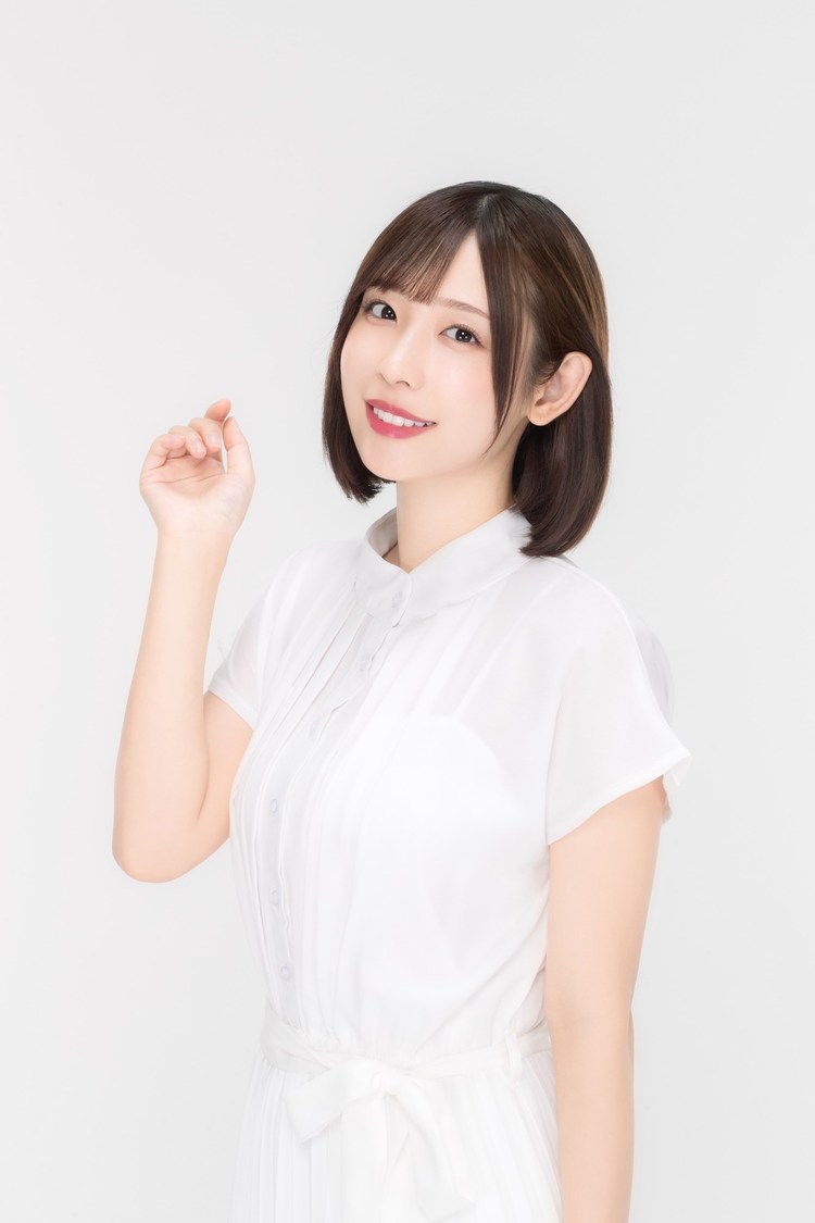 📸 画像：水湊みお（ババババンビ） インタビュー 2022年＆2023年への想いを語る「来年ももっともっと馬鹿騒ぎしたいな〜！」｜水湊みお