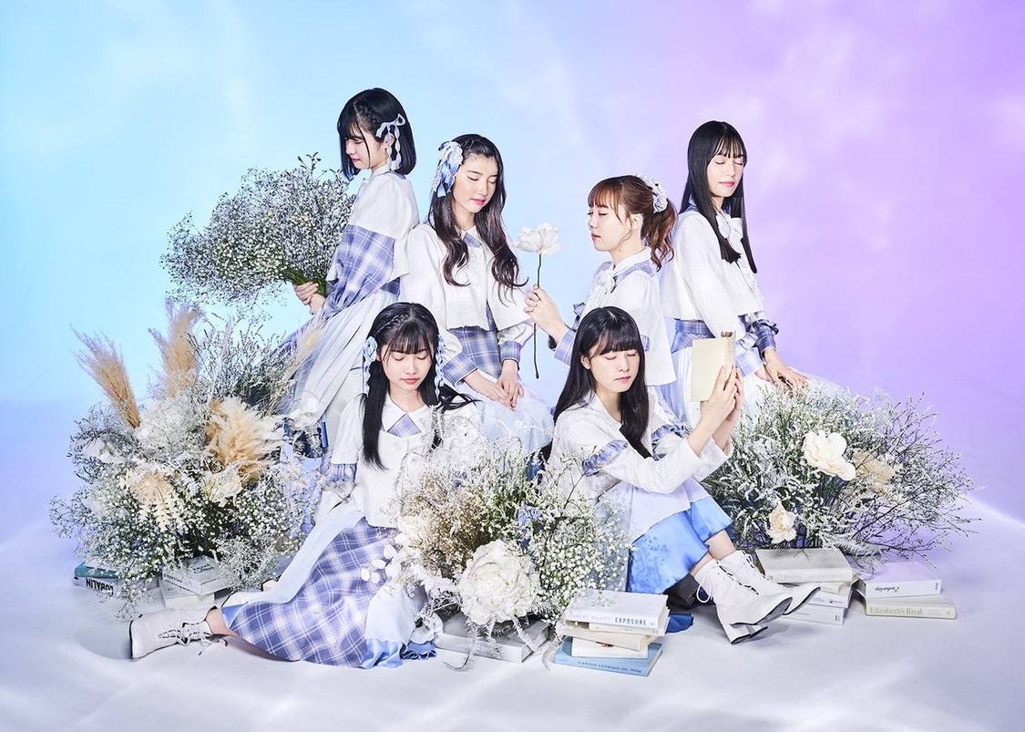 🍭 ukka、新曲「コズミック・フロート」MV公開！ - Pop'n'Roll(ポップンロール)