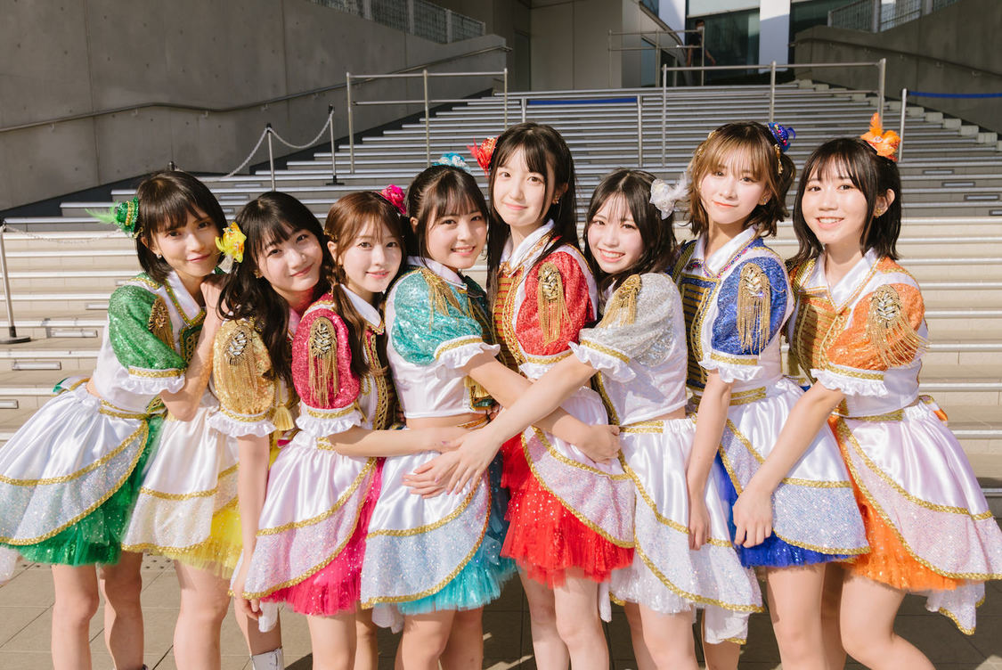  LinQ SG Pop n Roll 