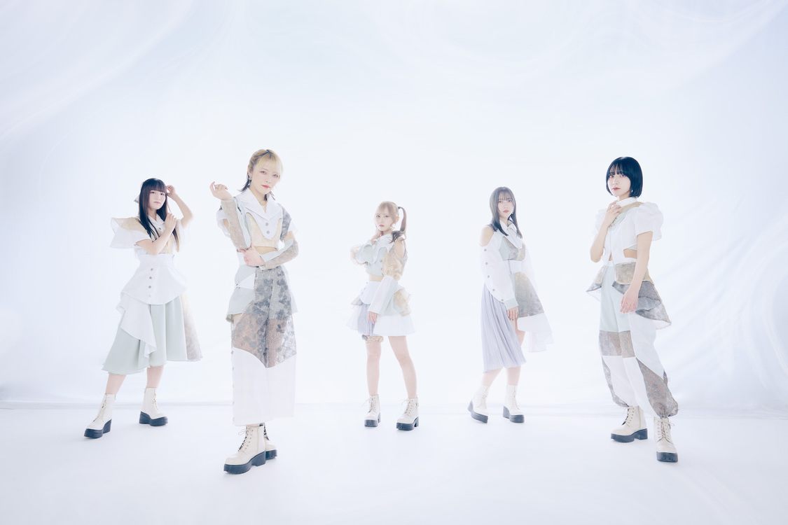 📸 画像まとめ 🍭 クロスノエシス、2nd ミニAL『moment』より「lost moment」MV公開！ - Pop'n'Roll(ポップンロール)