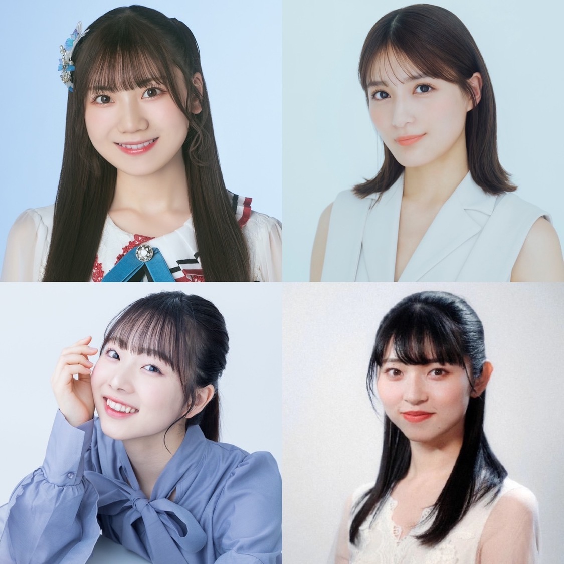 🍭 Ngt48 藤崎未夢、織田奈那、ジョナゴールドらキャンプを題材した映画『camp7』出演決定！ Popnroll ポップンロール