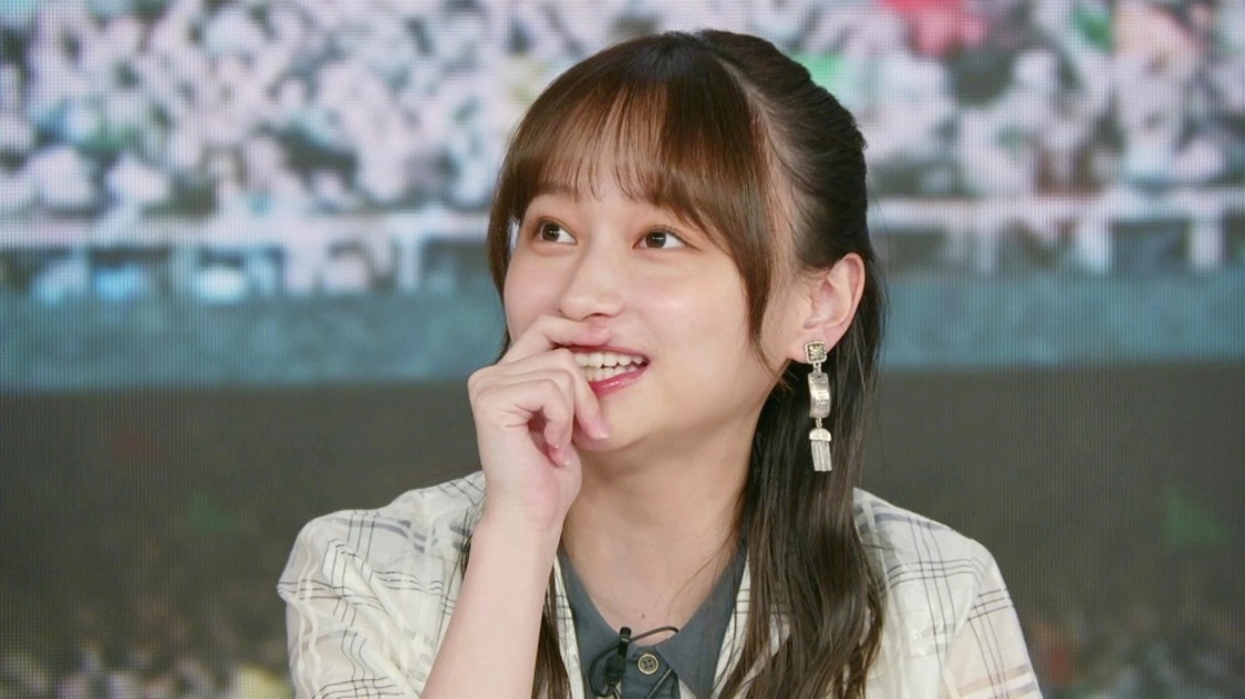 🍭 影山優佳（日向坂46）、『ABEMAスポーツタイム』で悲劇「こんなにクイズで不正解したの初めて」 - Pop'n'Roll(ポップンロール)