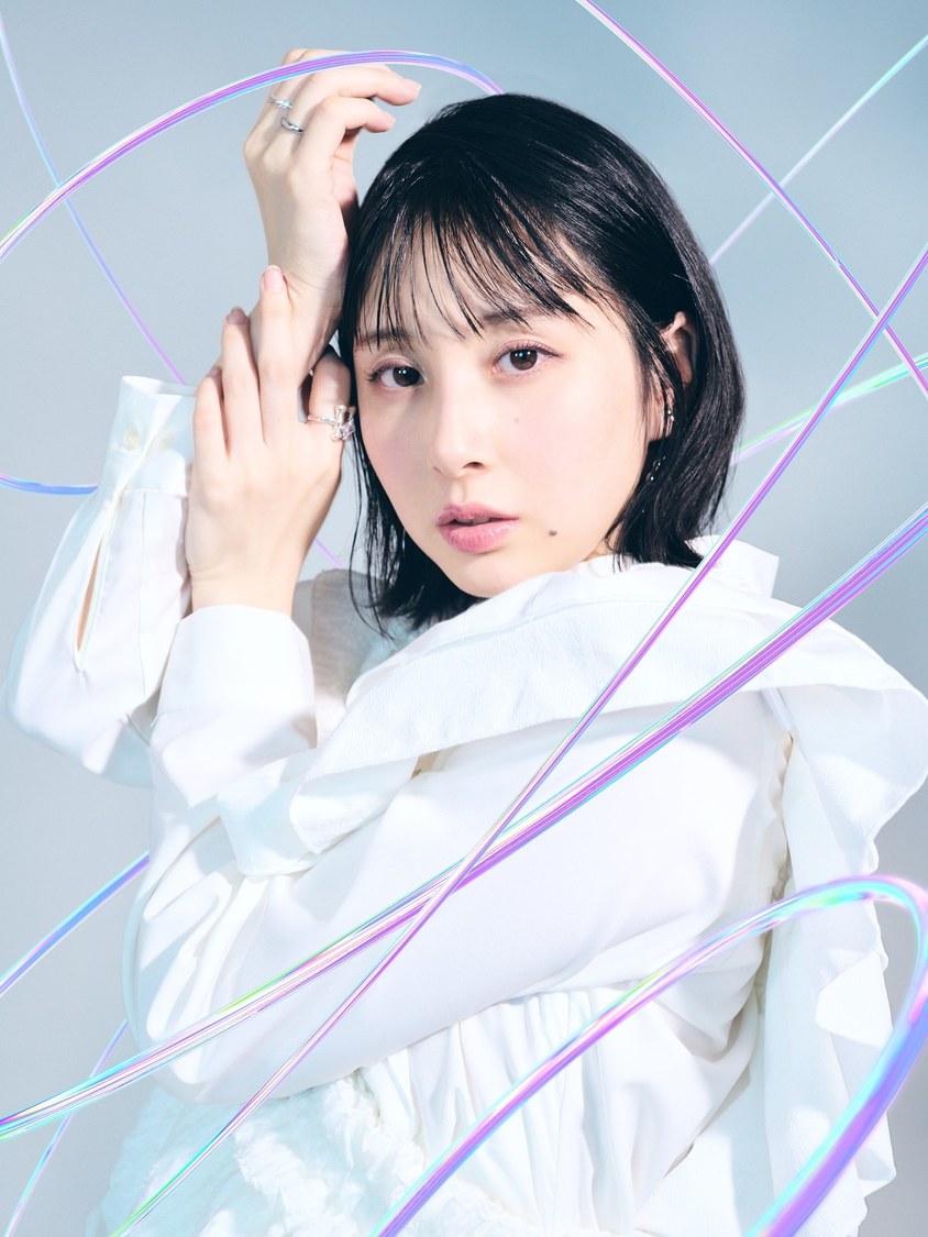 🍭 まなこ、4年ぶりのソロ新曲「precious」mv公開！【コメントあり】 Popnroll ポップンロール