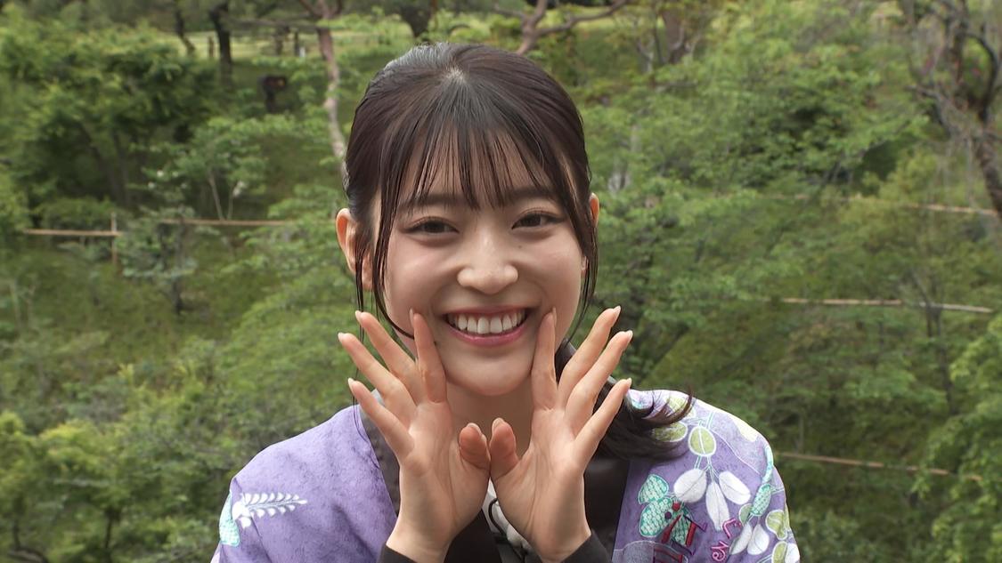 🍭 乃木坂46 阪口珠美、東京・文京エリアをわいわいタウントレック！ 『ぐるり東京 江戸散歩』61放送回 Popnrollポップンロール
