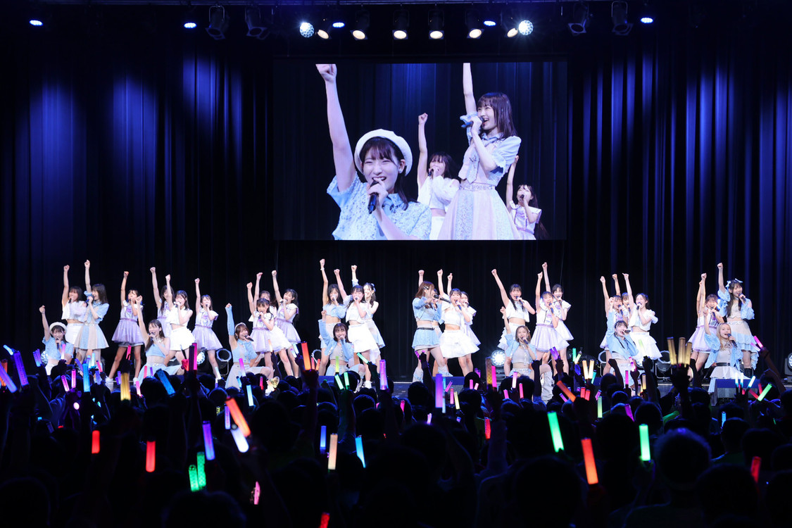 🍭 ハロプロ研修生[ライブレポート]多彩なステージでファンを魅了！ Popnroll ポップンロール