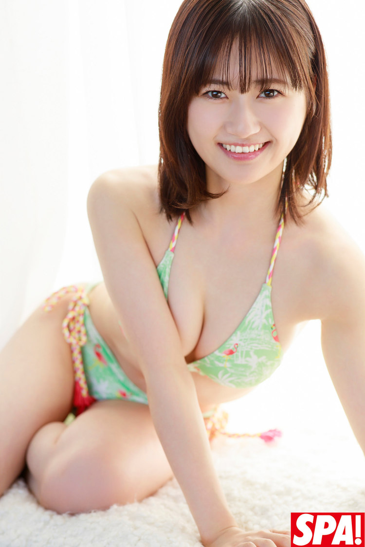 📸 画像：Devil ANTHEM. 竹本あいり、TIF×週刊SPA!コラボ＜水着でアイドル頂上決戦＞優勝！「たくさんの愛を感じ、成長できることが多かったので、挑戦してよかった」｜Devil ...