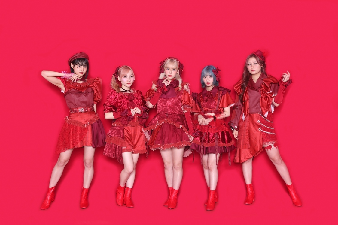 📸 画像まとめ 🍭 九州女子翼、地元学生が協力する2ndワンマンライブ開催決定！【メンバーコメントあり】 - Pop'n'Roll(ポップンロール)