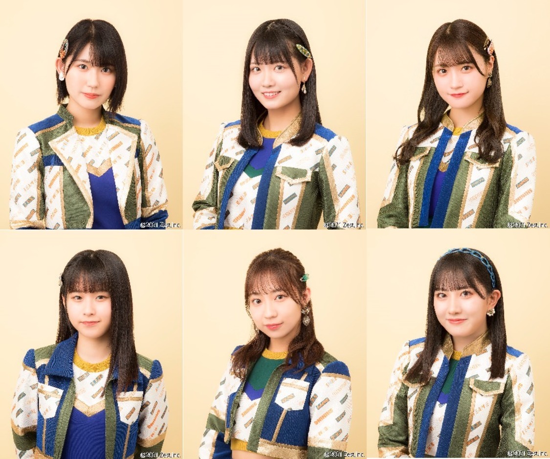 🍭 SKE48、ご当地インスタント袋麺を食べまくる！ 『SKE48の最強袋麺～家キャン編』 第2弾配信決定 - Pop'n'Roll(ポップンロール)