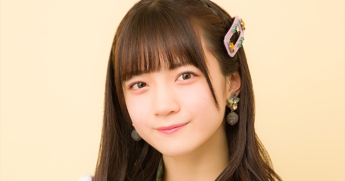 📸 画像まとめ 🍭 SKE48 坂本真凛、CBCラジオで初の冠番組スタート！ - Pop'n'Roll(ポップンロール)