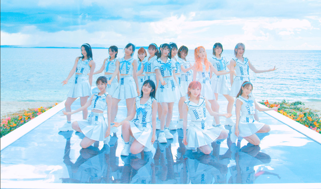 🍭 AKB48、60th SG「久しぶりのリップグロス」MV SNS ver. YouTubeプレミア公開！ 「可愛らしいAKB48をたくさん観てほしい」 - Pop'n'Roll(ポップンロール)