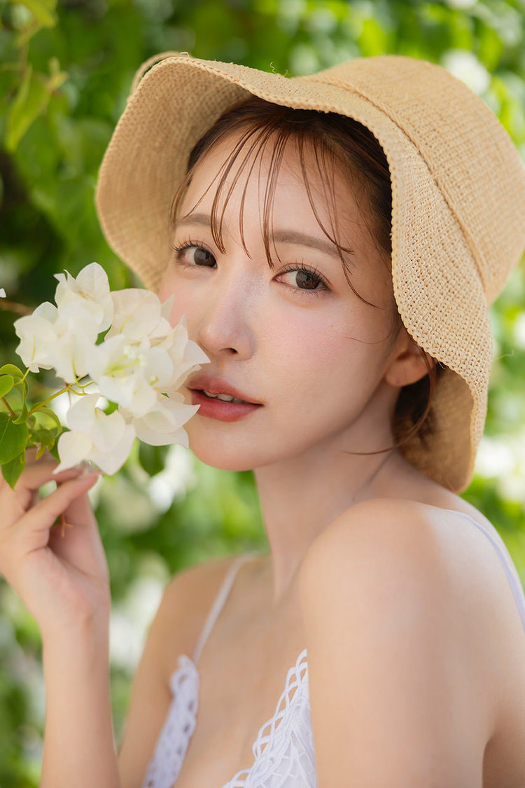 📸 画像まとめ 🍭 三上悠亜、“自分史上最高!”スタイルを届ける! 最後のセクシー写真集発売決定 Popnroll ポップンロール