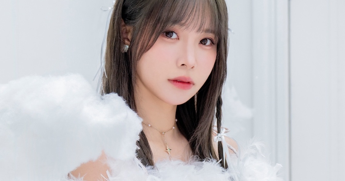 🍭 Liyuu、2nd AL『Soaring Heart』ジャケット・収録内容・関連情報を公開！ - Pop'n'Roll(ポップンロール)