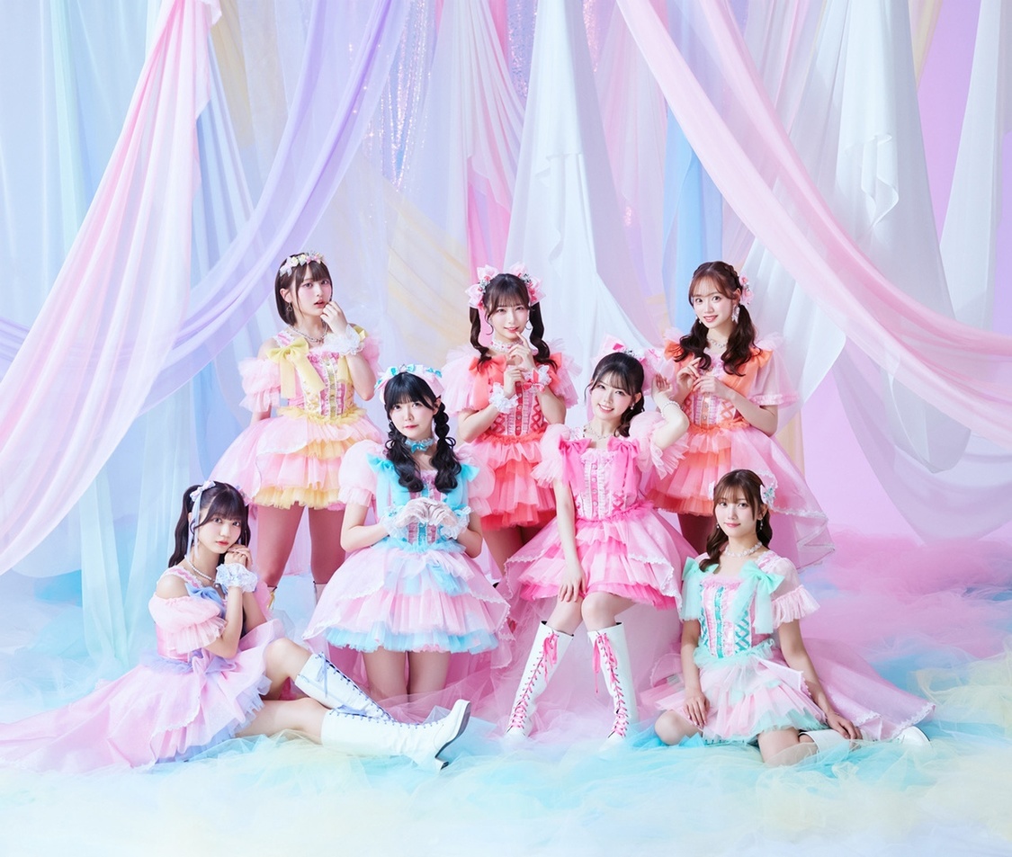 🍭 fav me、”初恋”を呼び起こすエモーショナルな新曲「あの時、キミが好きだった」を配信リリース！ - Pop'n'Roll(ポップンロール)